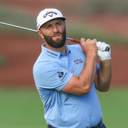 Jon Rahm hunting more history in Dubai - Articles - Rolex Series - DP ...