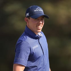 Matt Cooper tips Matt Fitzpatrick to win again over the Earth Course ...