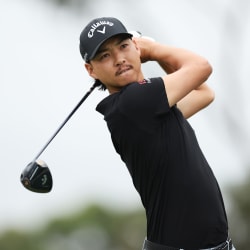 Min Woo Lee targets 'crazy' Australian Open title double with sister ...