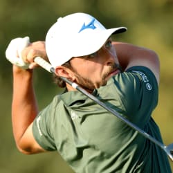 Marco PENGE - Players - European Tour