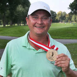 Kevin DELANEY - Players - European Tour