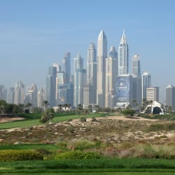 Hero Dubai Desert Classic: Commentator's Column with Nicolas Colsaerts ...