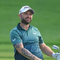 Andy Sullivan grateful to be back to basics in Dubai - Articles - Rolex ...
