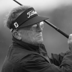Malcolm Gregson: 1943-2024 - Articles - DP World Tour