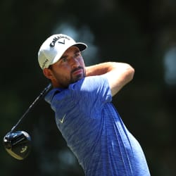 Career Records - Frederic LACROIX - Players - European Tour
