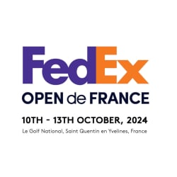 FedEx becomes Title Sponsor of the Open de France - Videos - DP World Tour