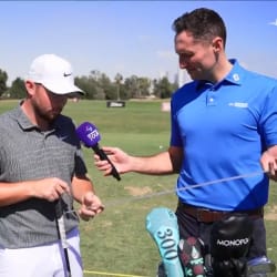 Alex Fitzpatrick | What's in the Bag? - Videos - DP World Tour