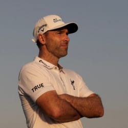 Oliver WILSON - Players - European Tour