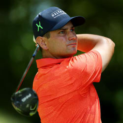 Benjamin RUSCH - Players - European Tour