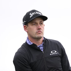 Andrew PUTNAM - Players - European Tour