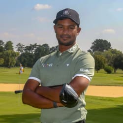 Dylan NAIDOO - Players - European Tour
