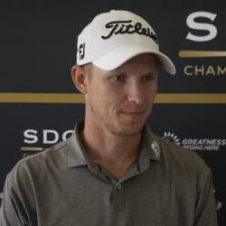 Pieter Moolman: It was a dream start - Videos - DP World Tour