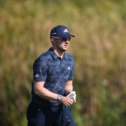 Connor Syme and Daniel Brown share lead going into final round ...