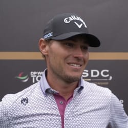Jordan Gumberg: This victory changes my life - Videos - DP World Tour