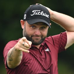 Andy Sullivan hoping to pull on fond memories at scene of first DP ...