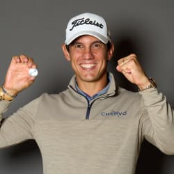Matteo Manassero: The rise, the fall and the remarkable comeback ...