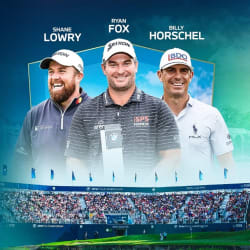 Fox, Lowry, and Horschel confirmed for BMW PGA Championship - Articles ...