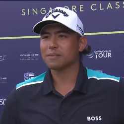 Gavin Green: We played well, we didn’t do anything crazy - Videos - DP ...