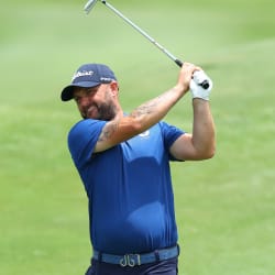 Record-setter Andy Sullivan among leading trio in Singapore - Articles ...