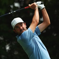 Angel Hidalgo feeling at home at DLF Golf & Country Club - Articles ...