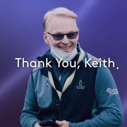 Players and officials pay tribute to outgoing European Tour group CEO ...