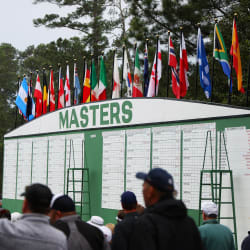 The Masters 2024: Who is in the field and how did they qualify ...