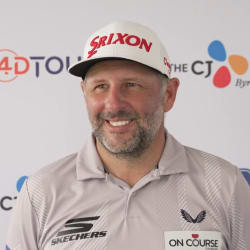 Mike Browne: Special to make history in this event on US soil - Videos ...