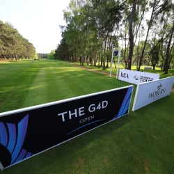 The G4D Open 2024 - G4D Tour