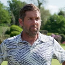 Robert Rock: U.S. Open qualification is beyond my expectations - Videos ...