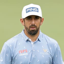 Pavon at ease on the 'links' in North Carolina - Articles - DP World Tour