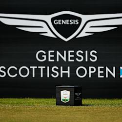 How to watch the Genesis Scottish Open - Articles - DP World Tour