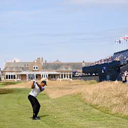 The 152nd Open: Record holders - Articles - DP World Tour