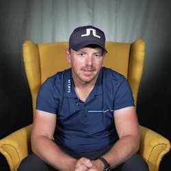 Matt Wallace's raw and honest Green Room interview at Genesis Scottish ...