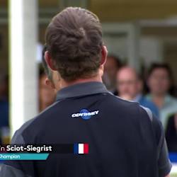 NI Open winning moments through the years - Videos - Challenge Tour