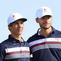 Why Danish golf is in 'dreamworld' and what has driven their success ...