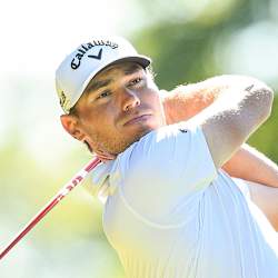 Jordan GUMBERG - Players - European Tour