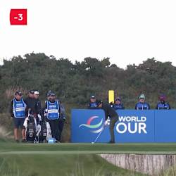 Todd Clements | Amgen Irish Open | Round 1 | 7th Hole - Videos - DP ...