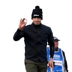 Eagle gives Todd Clements first round lead - Articles - DP World Tour