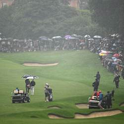 BMW PGA Championship - day three digest - Articles - Rolex Series - DP ...