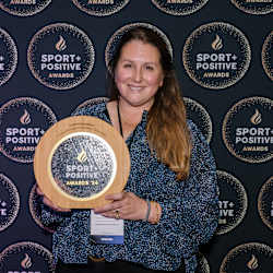 European Tour group wins big at the Sport Positive Awards - Articles ...