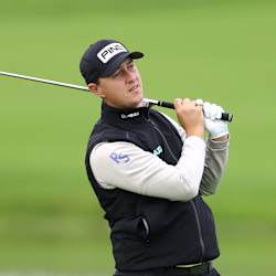 'Just another day of golf' - Joe Dean makes light of Le Golf National ...