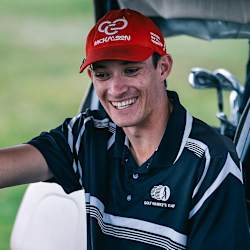 Guy Harrison defies the odds on path to G4D Tour debut in Spain ...