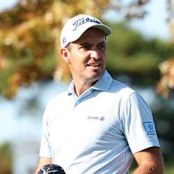 Edoardo Molinari and James Morrison ready themselves for Qualifying ...