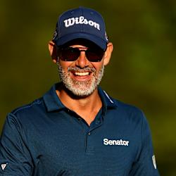 Paul WARING - Players - European Tour