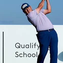Jamie Rutherford makes late dash to the cutline at Final Stage ...