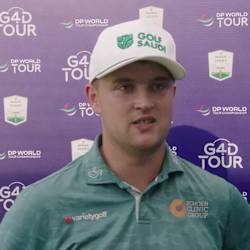 Kipp Popert: I just want to make sure the competitiveness is seen ...