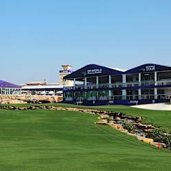 Odds - DP World Tour Championship 2024 - DP World Tour