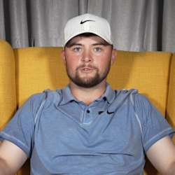 The Green Room: Alex Fitzpatrick - The goal is to win Majors and play ...