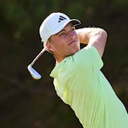 Tiger CHRISTENSEN - Players - European Tour