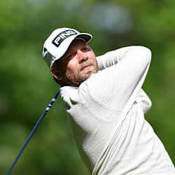 Daniel BROWN - Players - European Tour